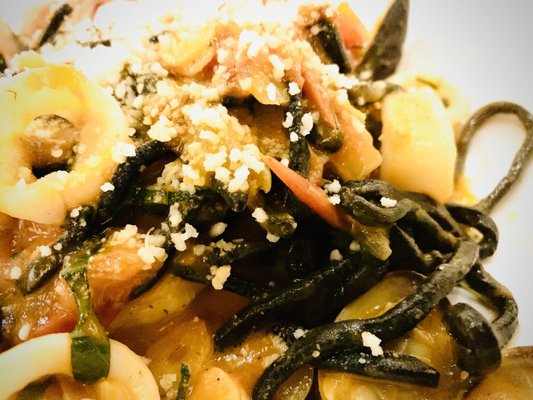 COCO PAZZO CAFE - 254 Photos & 416 Reviews - Pizza - 212 E Ohio St ...