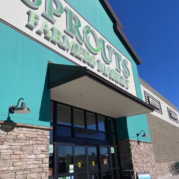SPROUTS FARMERS MARKET - Updated November 2025 - 29 Photos & 13 Reviews - 4800 S Landing Way ...