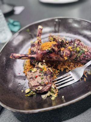 ALLURE LOUNGE - Updated January 2026 - 94 Photos & 22 Reviews - 13 W ...