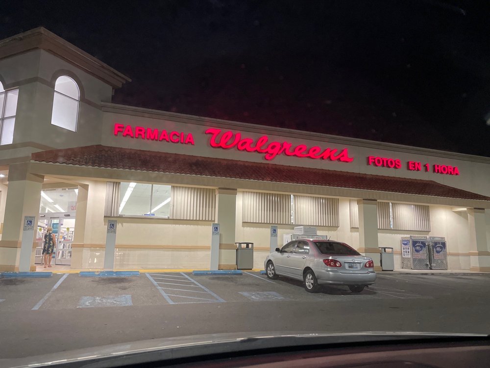 WALGREENS - Updated April 2024 - Pr 181 & Pr 850, Trujillo Alto, Puerto ...