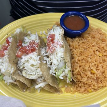 TACO RICO - Updated August 2025 - 115 Photos & 158 Reviews - 8238 N Oak ...