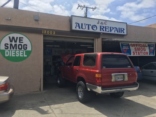 J&C AUTO REPAIR - 21 Photos & 31 Reviews - 12002 Centralia Rd, Hawaiian ...