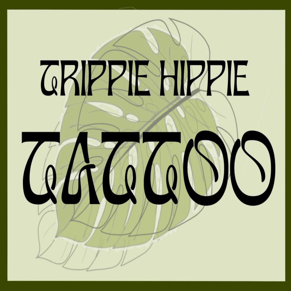 TRIPPIE HIPPIE TATTOO - Updated February 2025 - Request an Appointment ...