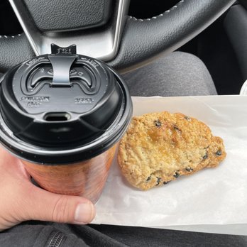 THE COFFEE DOG ROASTERY & COFFEE HOUSE - Updated June 2024 - 74 Photos ...