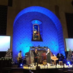 CITY OF GRACE - PHOENIX - 23 Photos & 13 Reviews - 402 W Monroe St ...