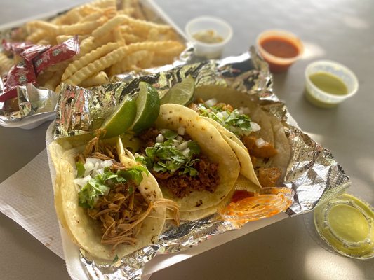 LOS PRIMOS TAQUERIA - Updated July 2025 - 46 Photos & 62 Reviews - 1111 ...