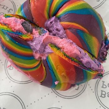 BAGEL POINT - Updated January 2025 - 362 Photos & 349 Reviews - 699 ...