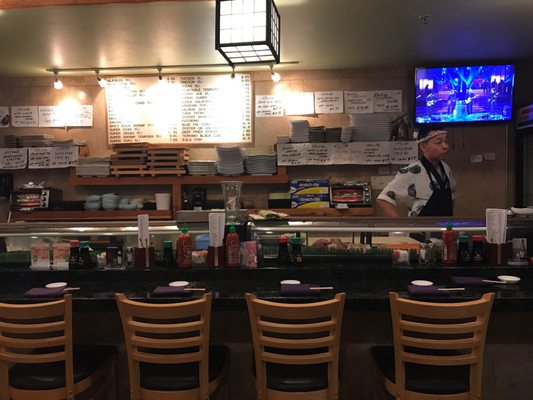SACHIKO SUSHI - 294 Photos & 328 Reviews - Japanese - 1101 N Wilmot Rd ...