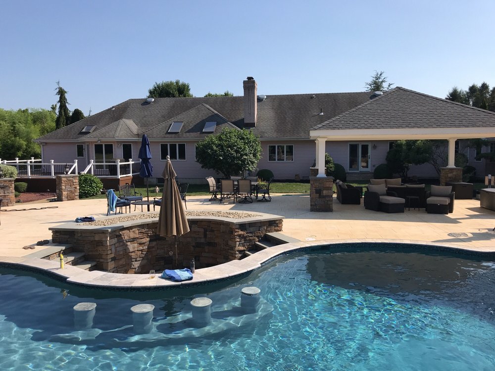 YANNUZZI AND SONS CUSTOM DECK BUILDERS - Updated November 2025 - 175 ...