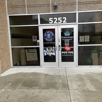 ST. PETERS REC-PLEX - Updated December 2025 - 26 Photos & 26 Reviews ...