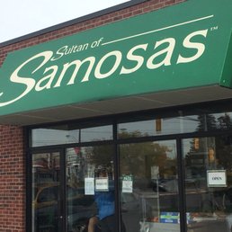 SULTAN OF SAMOSAS - Updated December 2025 - 43 Photos & 88 Reviews ...