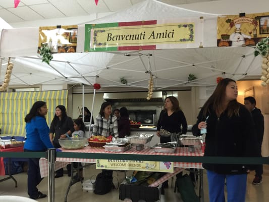 HOLY ANGELS HALL - Updated May 2024 - 107 San Pedro Rd, Daly City ...