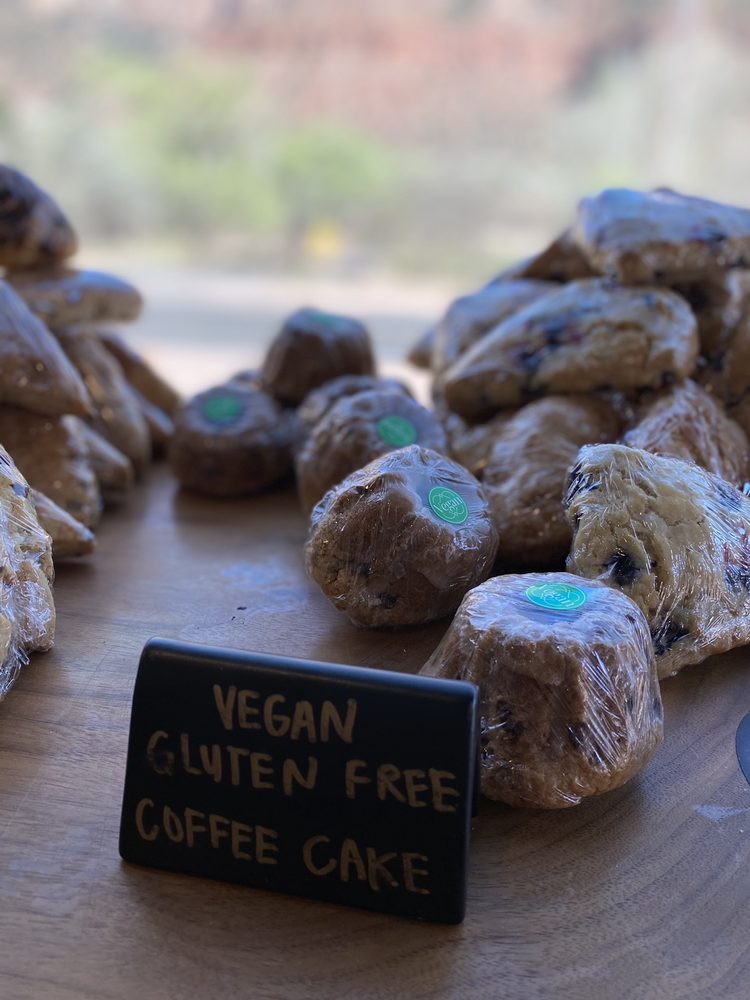 FEELLOVE COFFEE ZION - Updated March 2025 - 261 Photos & 312 Reviews ...