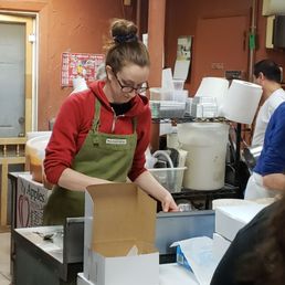 THE PIE STORE - Updated October 2025 - 135 Photos & 243 Reviews - 100 ...