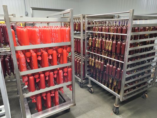 WINNERS QUALITY MEATS - Updated December 2025 - State Route 705, Osgood ...