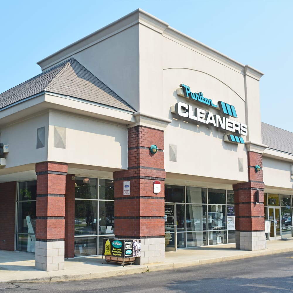 PURITAN CLEANERS - Updated August 2025 - 19 Photos & 28 Reviews - 3400 ...
