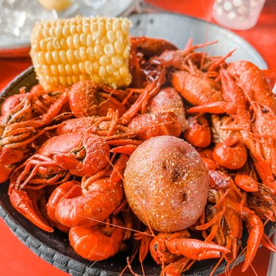 BLUEWATER SEAFOOD - CHAMPIONS - Updated November 2025 - 435 Photos ...