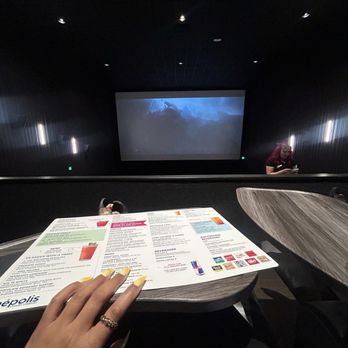 CINÉPOLIS LUXURY CINEMAS - Updated May 2025 - 297 Photos & 345 Reviews ...