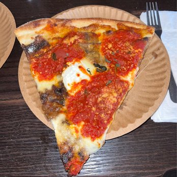CHE PIZZA - Updated August 2024 - 134 Photos & 66 Reviews - 21 Pearl St ...