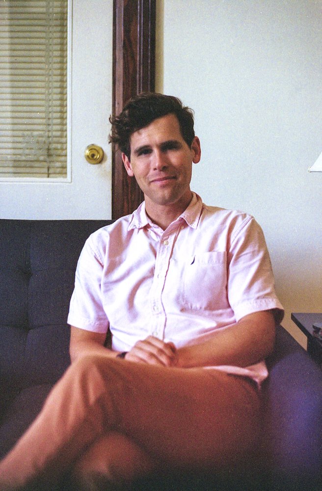 TREVOR OLSON, PSYD - Updated October 2025 - 1940 Garnet Ave, San Diego ...