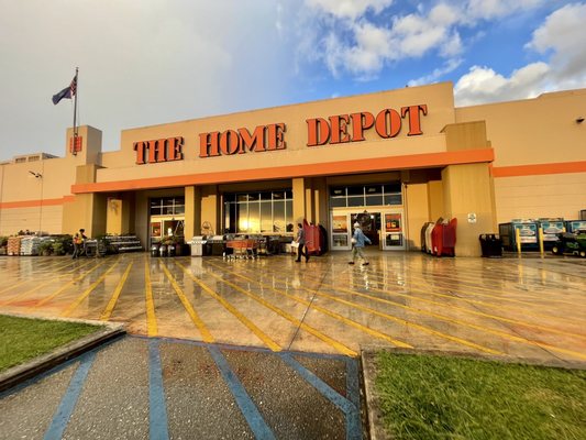 THE HOME DEPOT - Updated December 2025 - 50 Photos & 26 Reviews - 295 ...