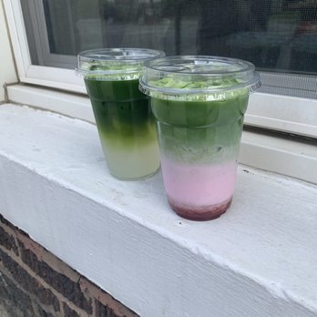 MATCHA ME - Updated August 2025 - 65 Photos & 30 Reviews - 2348 N High ...