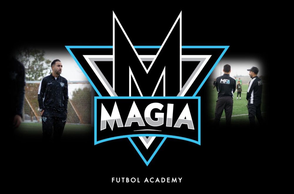 MAGIA FUTBOL ACADEMY - Updated August 2025 - Los Angeles, California ...