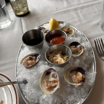 RED FOX AMORE - Updated October 2025 - 58 Photos & 44 Reviews - 222 ...