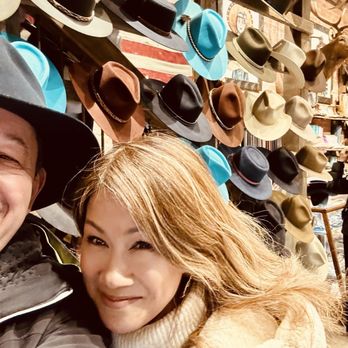 KEMO SABE - Updated October 2025 - 74 Photos & 70 Reviews - 217 South ...