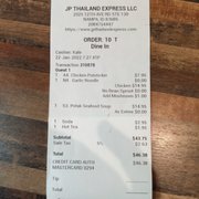 JP THAILAND EXPRESS - 141 Photos & 290 Reviews - Thai - 2025 12th Ave ...