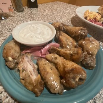 THE MOD OLIVE - Updated June 2025 - 162 Photos & 105 Reviews - 115 N ...