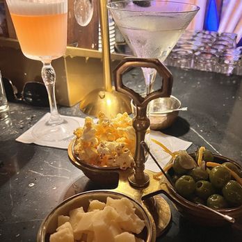 PLATFORM 18 AT CENTURY GRAND - Updated December 2024 - 1097 Photos ...