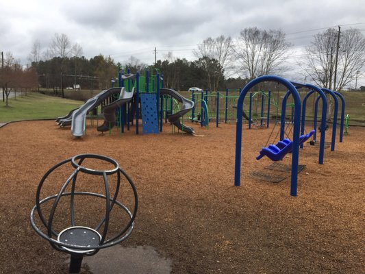 TRAMORE PARK - Updated September 2025 - 18 Photos - 2150 EW Connector ...