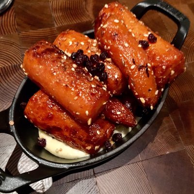 MERCADO - Updated December 2025 - 82 Photos & 21 Reviews - 4 Ash St ...