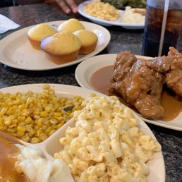 R & R SOUL FOOD RESTAURANT - 491 Photos & 662 Reviews - 18427 Avalon ...