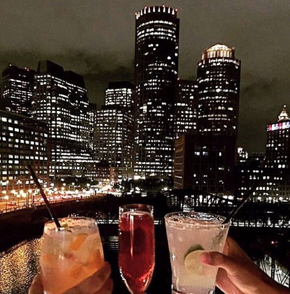 LOOKOUT ROOFTOP - Updated December 2025 - 422 Photos & 358 Reviews - 70 ...