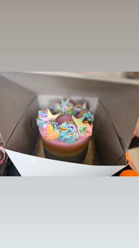 ALEBRIJES BAKERY - Updated January 2025 - 136 Photos & 172 Reviews ...