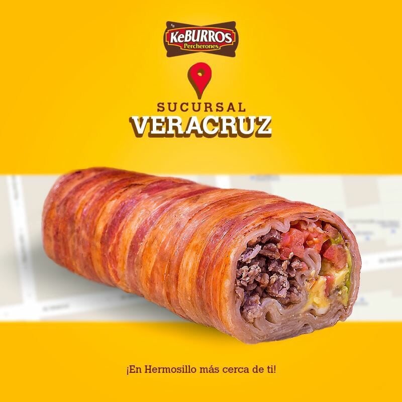 KEBURROS PERCHERONES - Updated November 2024 - Av. Veracruz 308 ...