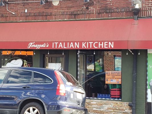 FERAZZOLI’S ITALIAN KITCHEN - Updated July 2024 - 181 Photos & 289 ...