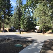 WHISPERING PINES RV PARK - 63 Photos & 27 Reviews - 100 Whispering ...