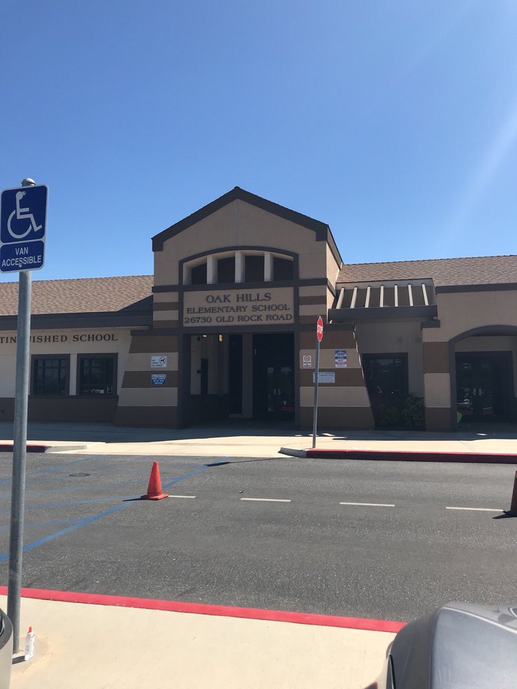 OAK HILLS ELEMENTARY SCHOOL - Updated May 2024 - 10 Reviews - 26730 Old ...