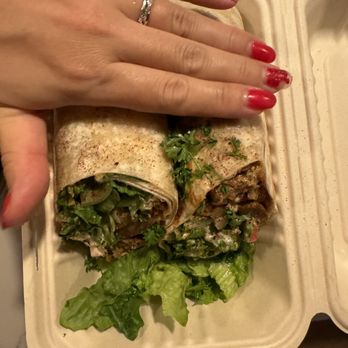 SHAWARMA LAND - Updated January 2026 - 42 Photos & 34 Reviews - 3820 ...