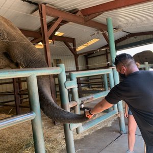 Vision Quest Ranch - 777 Photos & 276 Reviews - Bed & Breakfast - 400 ...