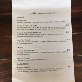 THE UGLY COOK - Updated December 2025 - 13 Photos - 217 Belgrave ...