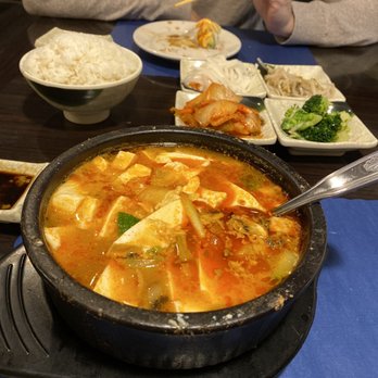 YUKON KOREAN BBQ AND SUSHI BAR - 227 Photos & 188 Reviews - 865 N ...