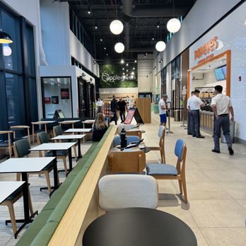 WHITNEY HOUSTON SERVICE CENTER - Updated January 2026 - 15 Photos & 12 ...