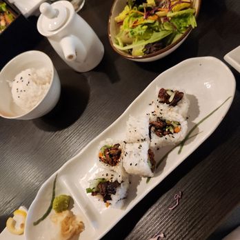 HUKU JAPANESE BISTRO - Updated December 2025 - 1040 Photos & 534 ...