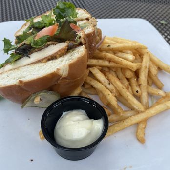 TOHONO CHUL GARDEN BISTRO - Updated May 2025 - 446 Photos & 273 Reviews ...