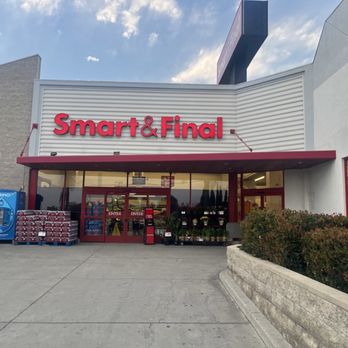 SMART & FINAL - Updated October 2025 - 74 Photos & 91 Reviews - 12210 ...