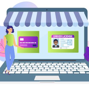 DMV POMPANO CITI CENTRE - Updated July 2025 - 40 Photos & 39 Reviews ...